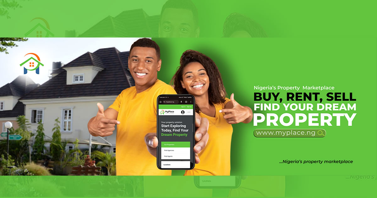 Last Unit: 4-Bedroom Terrace & BQ (semi-furnished) | Nigeria's Property ...